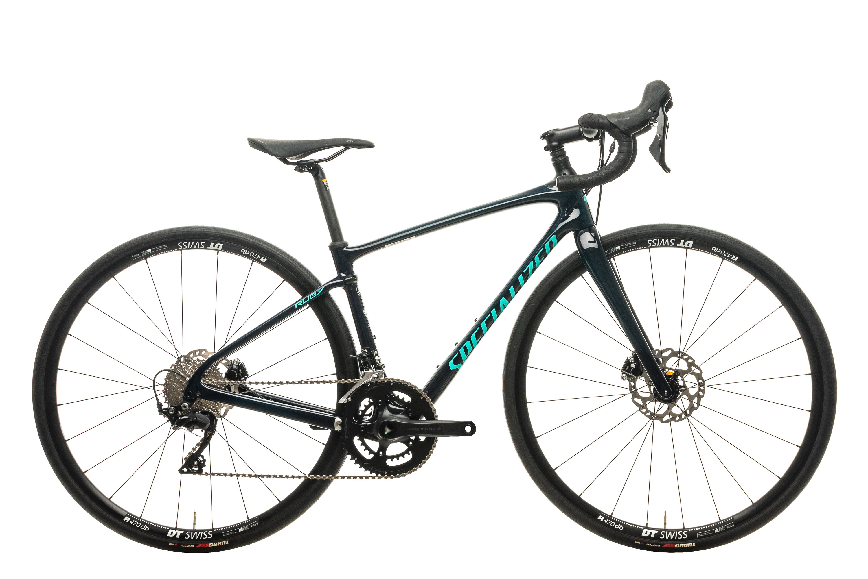 2019 Specialized Ruby Sport Womens