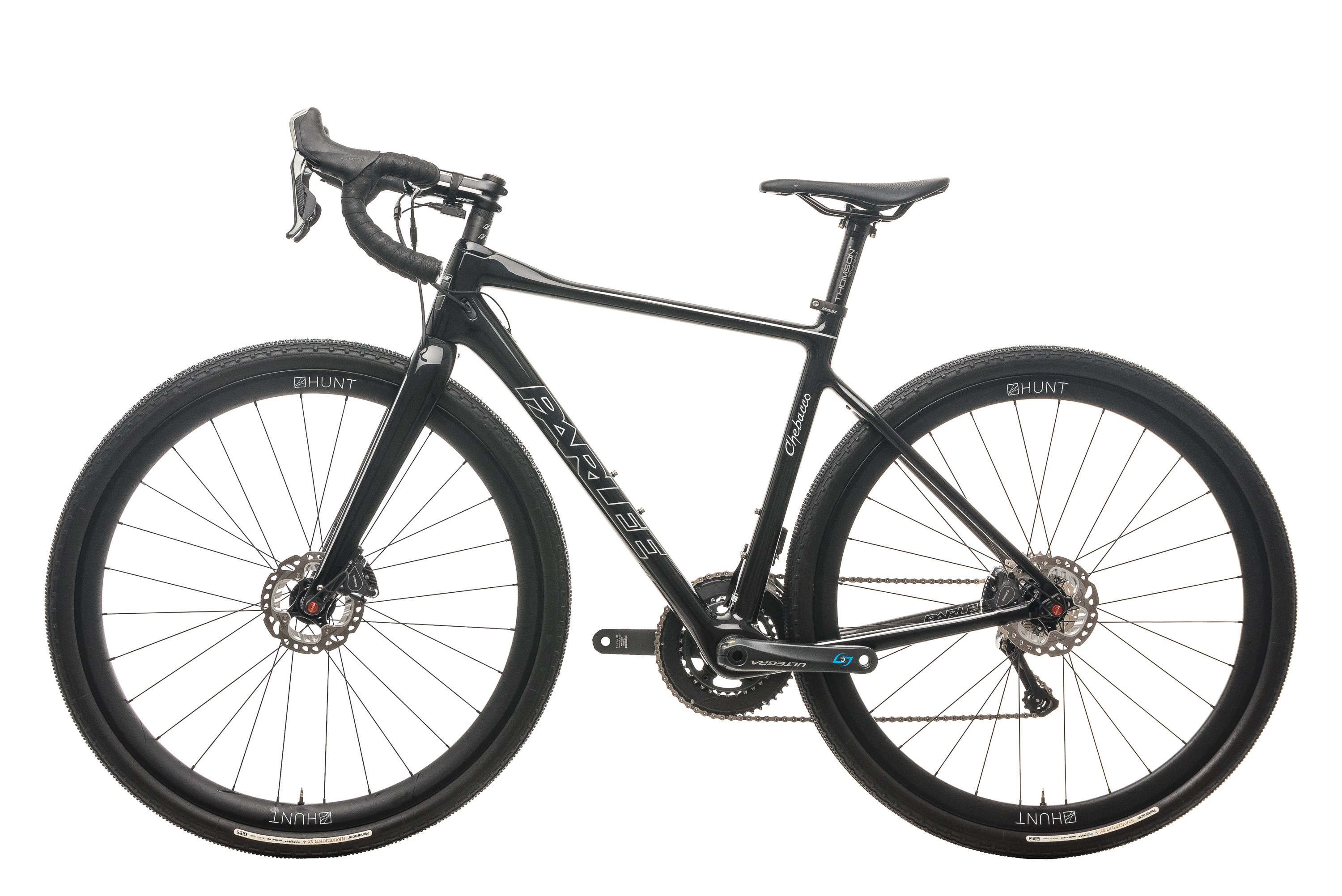 2018 Parlee Chebacco