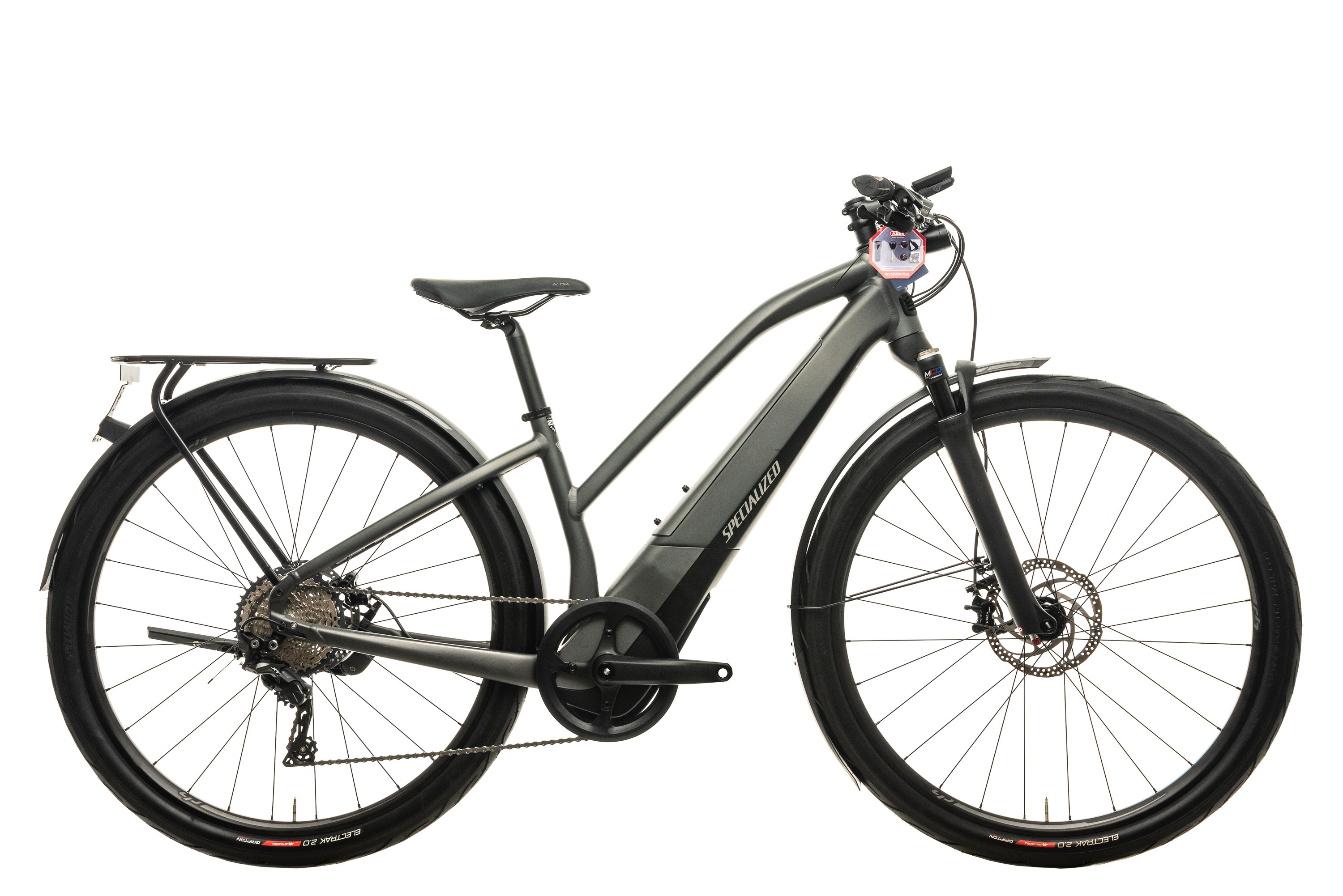 2019 Specialized Turbo Vado 6.0