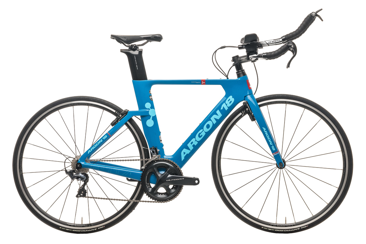 2018 Argon 18 E-117
