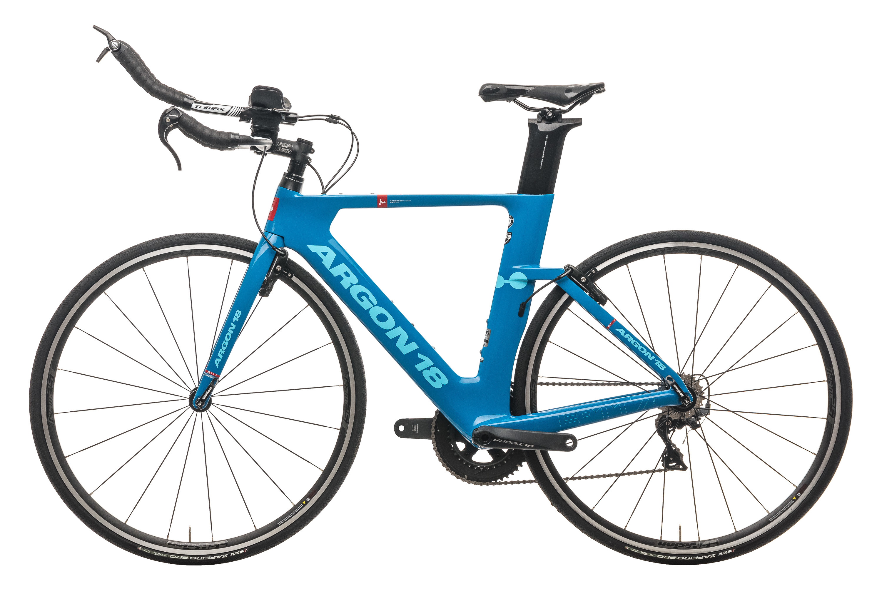2018 Argon 18 E-117