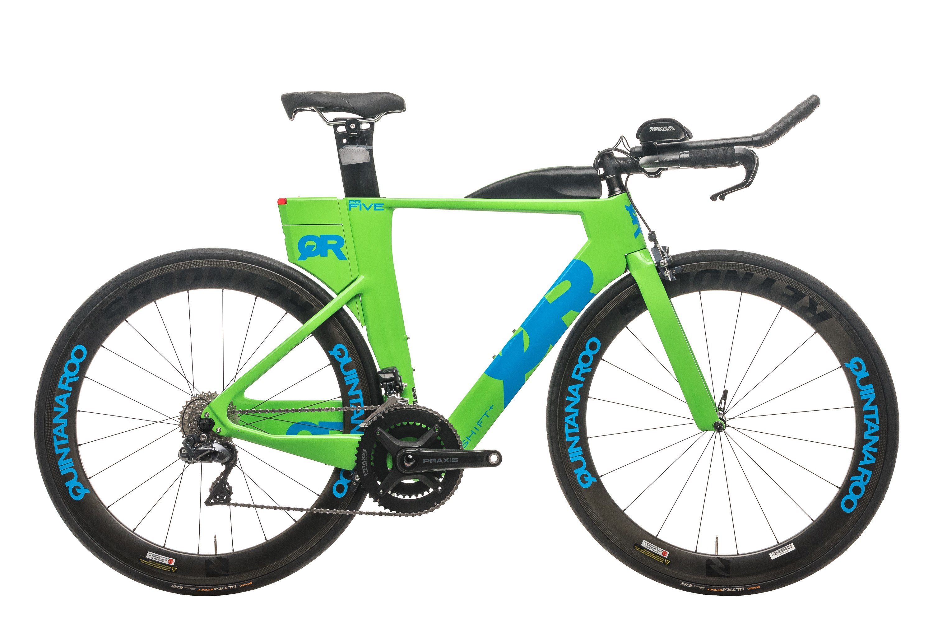 2019 Quintana Roo PRfive