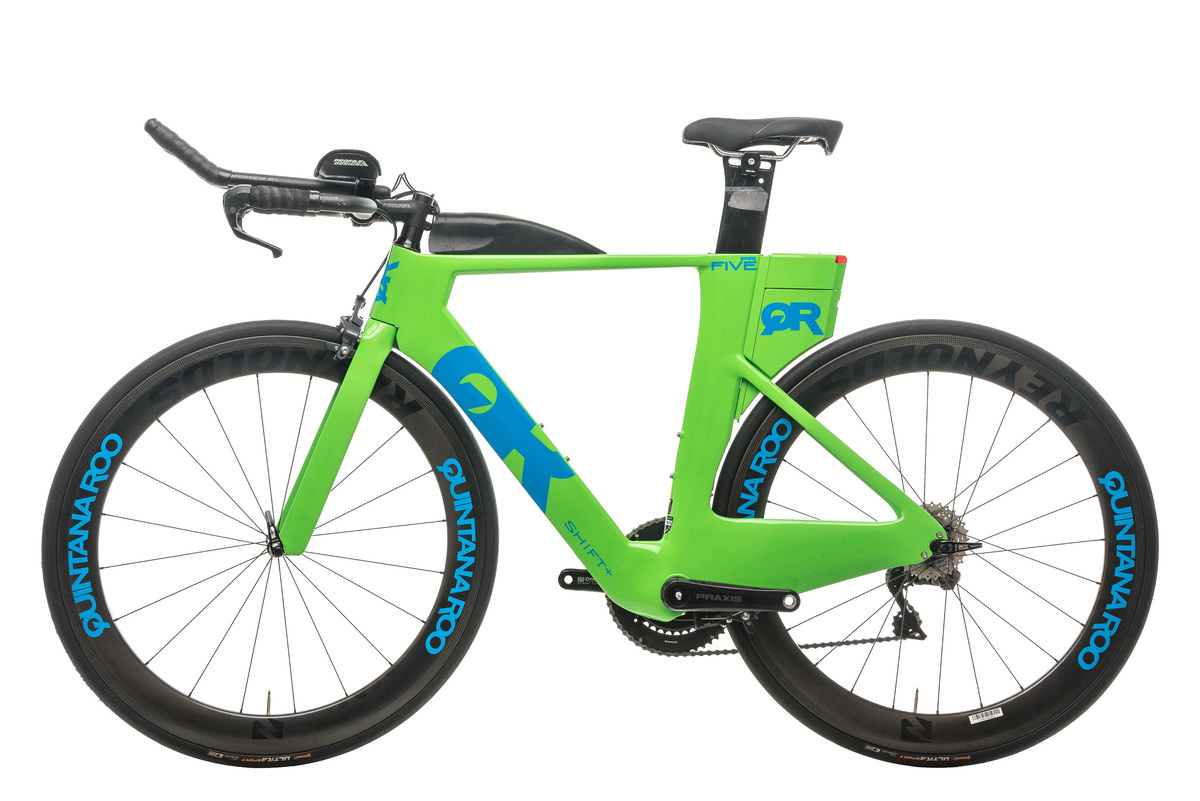 2019 Quintana Roo PRfive