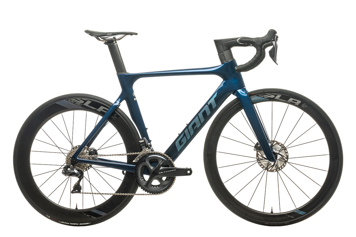 2020 Giant Propel Advanced Pro 1 Disc