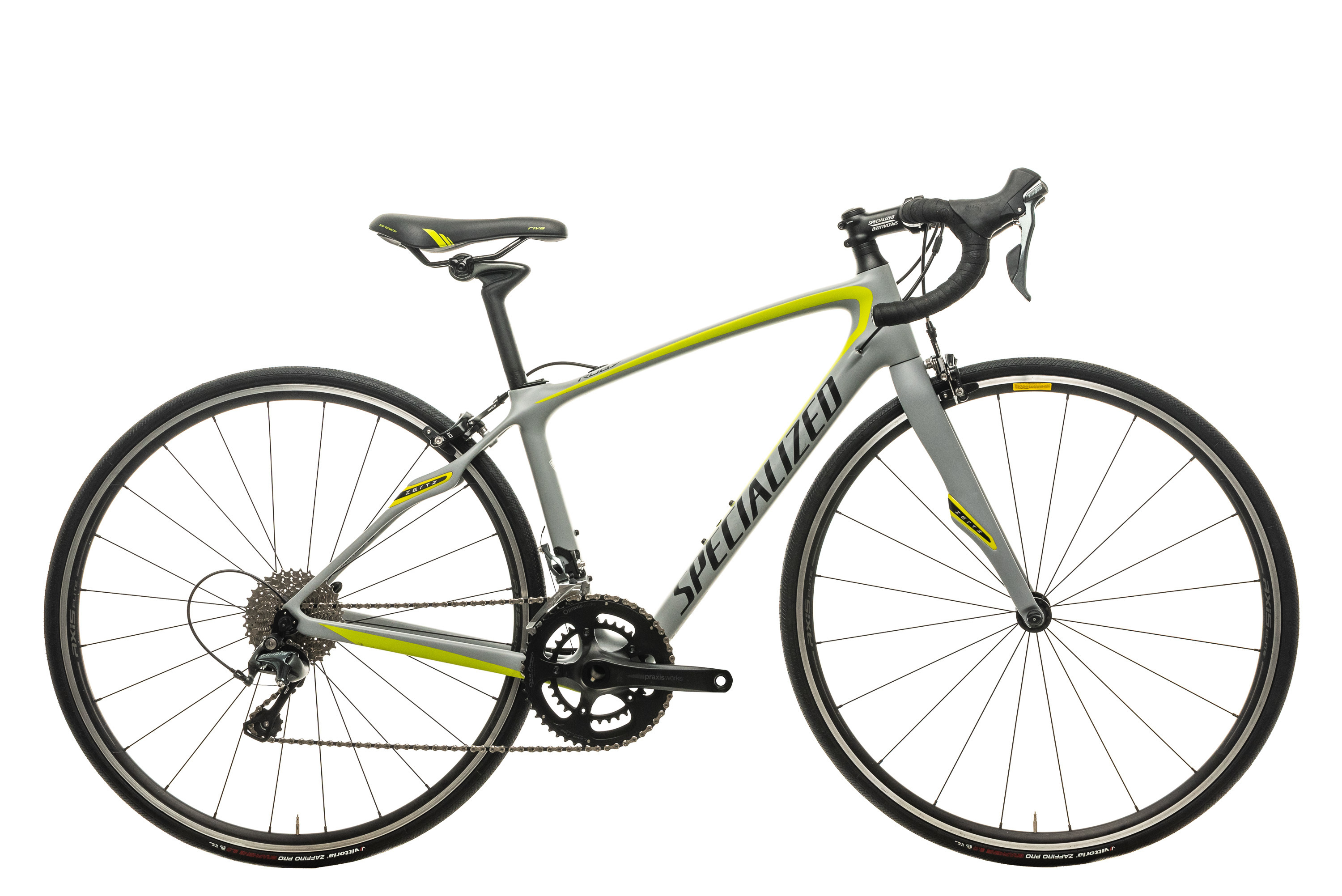 2017 Specialized Ruby SL4 Womens