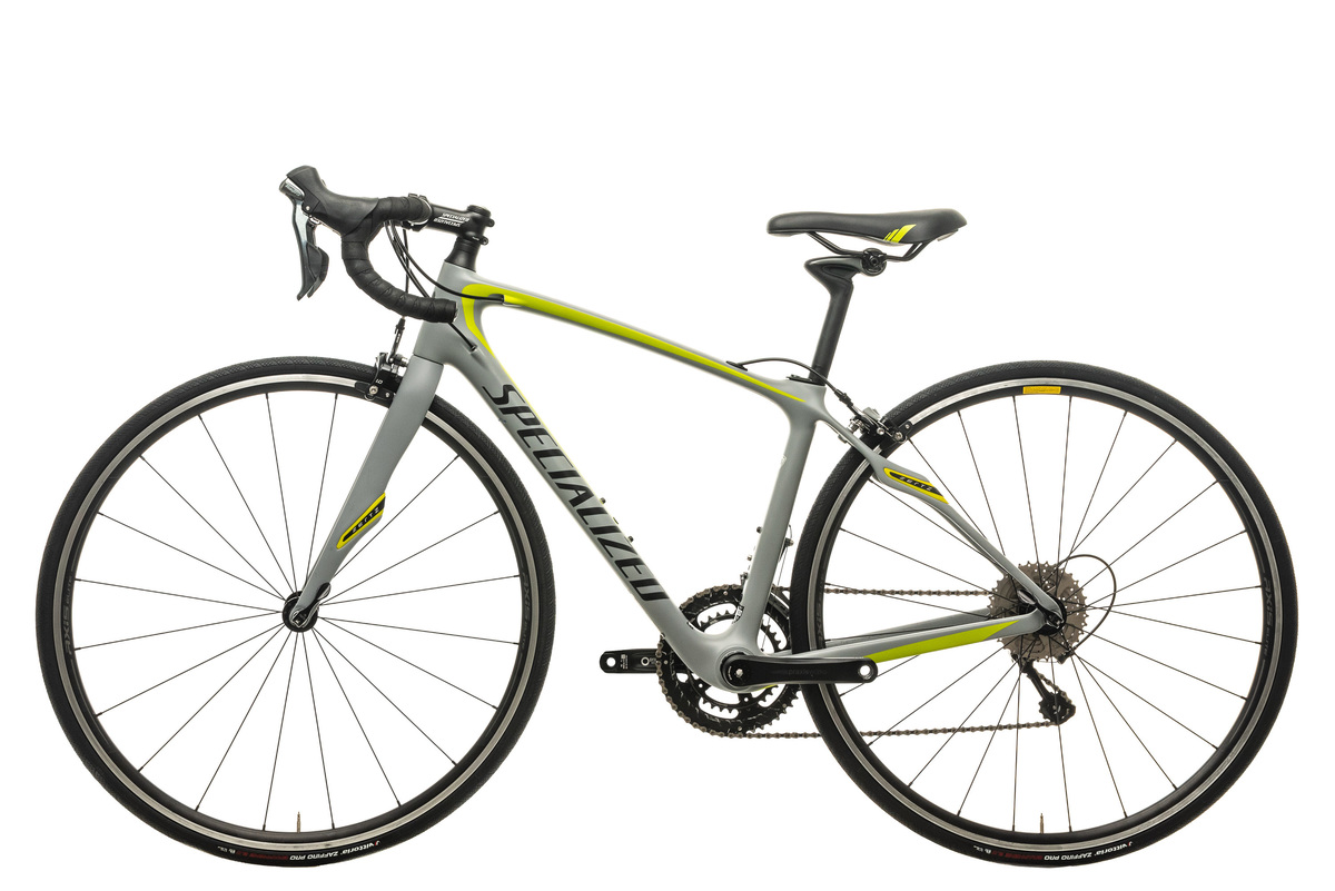 2017 Specialized Ruby SL4 Womens