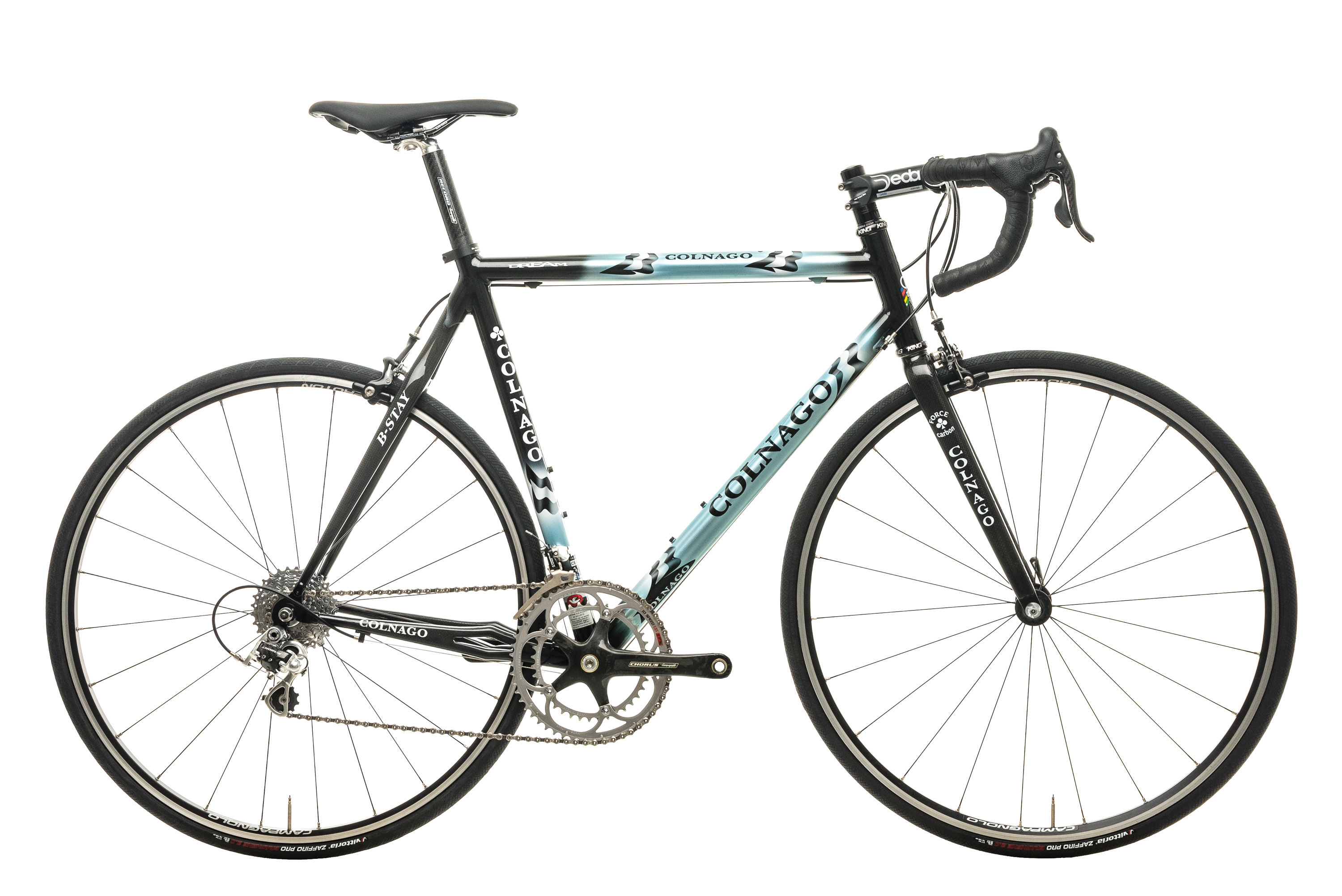 2004 Colnago C50 Dream HP