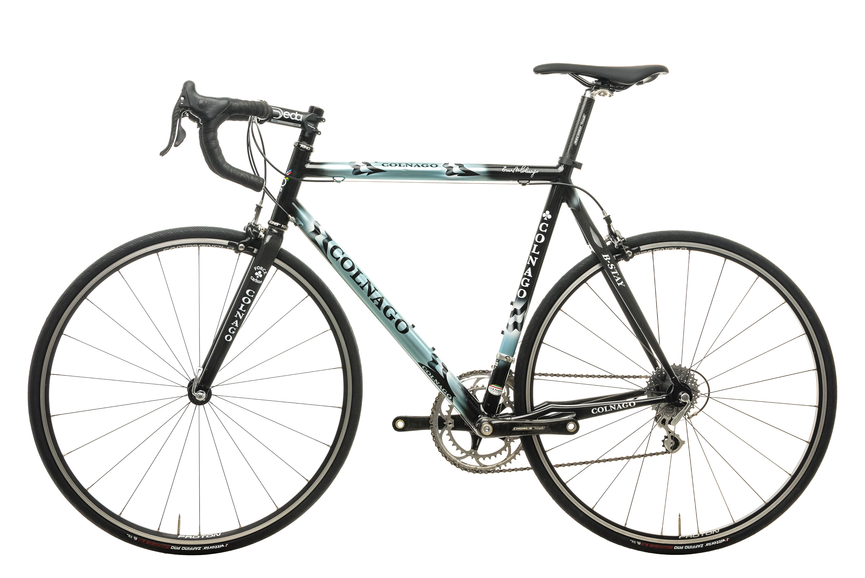 2004 Colnago C50 Dream HP