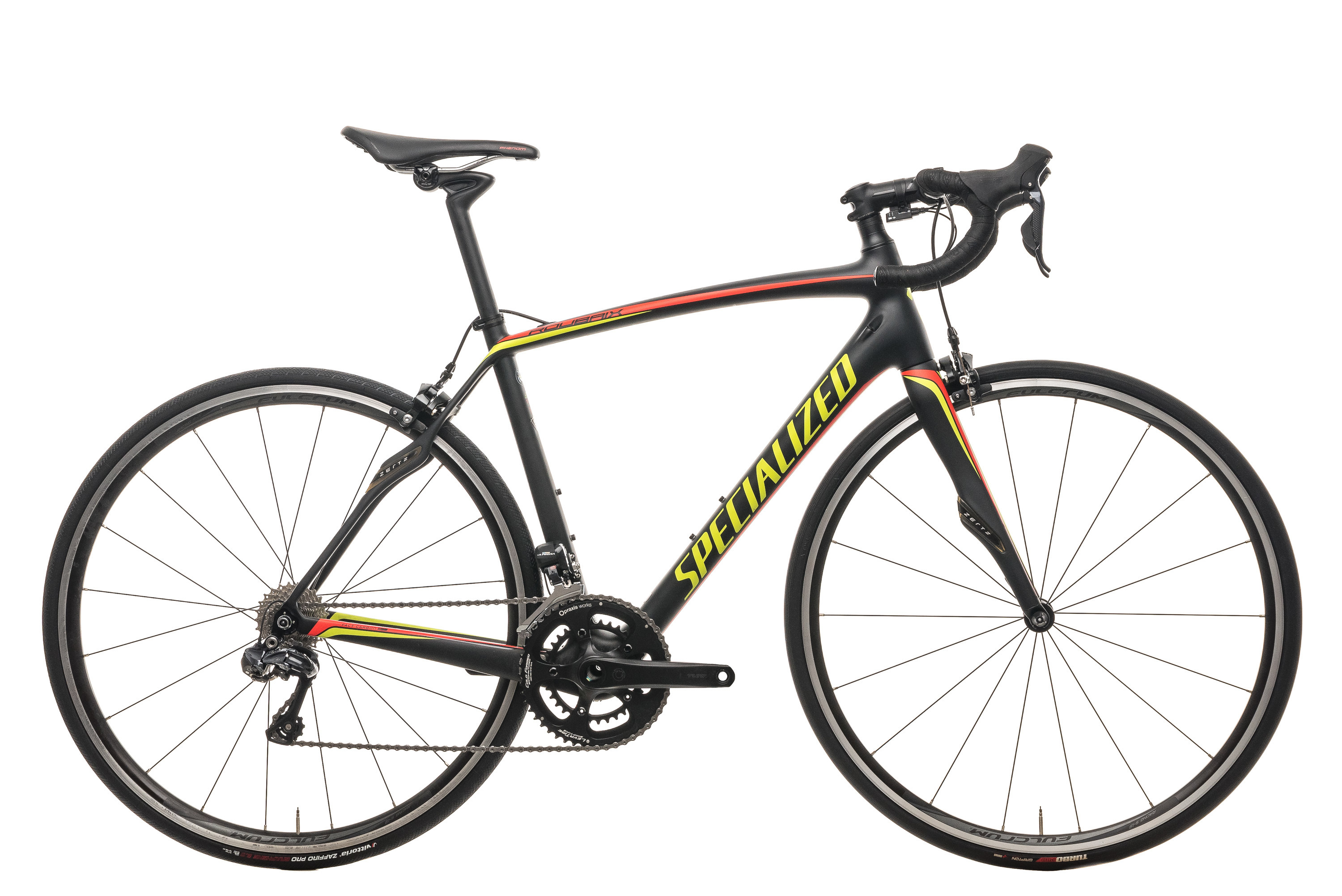 2016 Specialized Roubaix SL4 Comp Di2