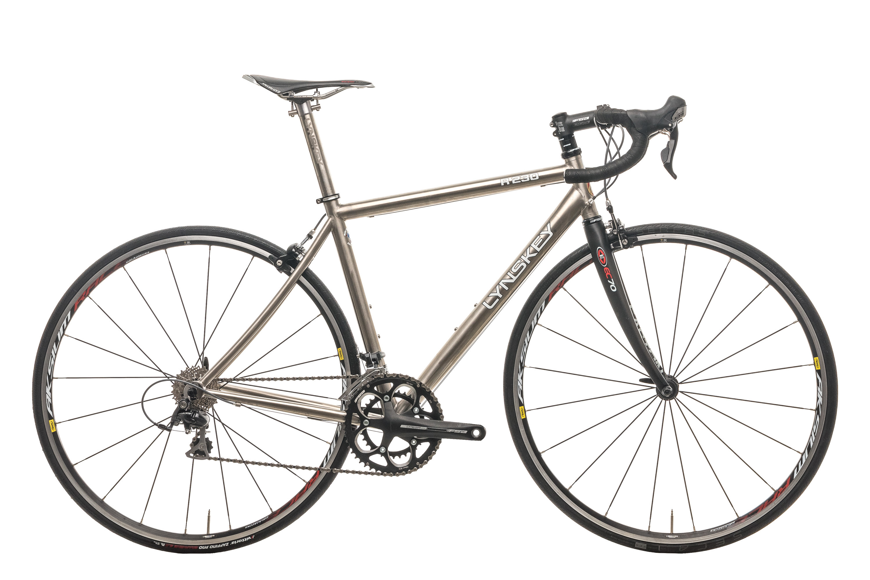 2011 Lynskey R230