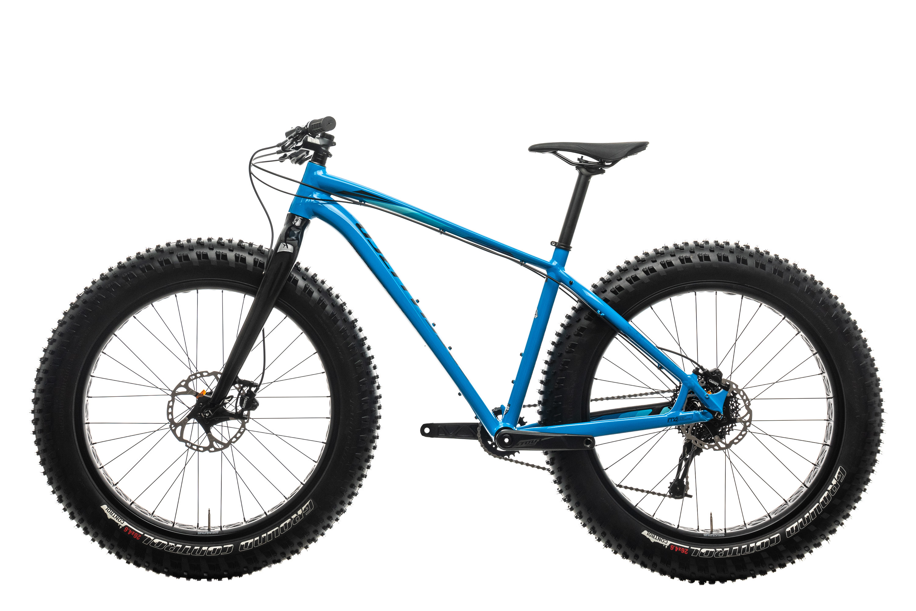 2016 Specialized Fatboy