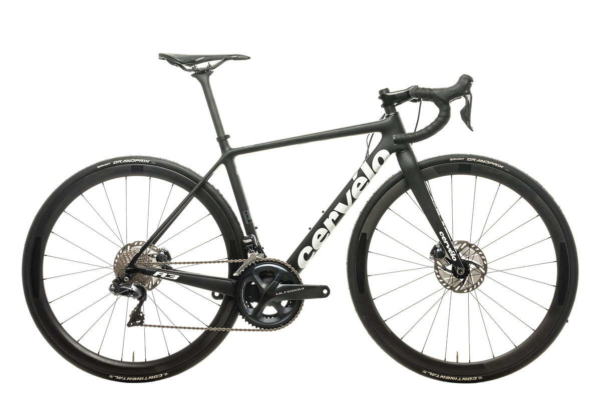 2019 Cervélo R3