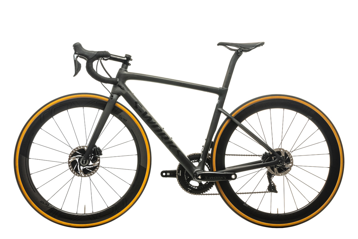 2020 Specialized S-Works Tarmac SL6 Disc Di2