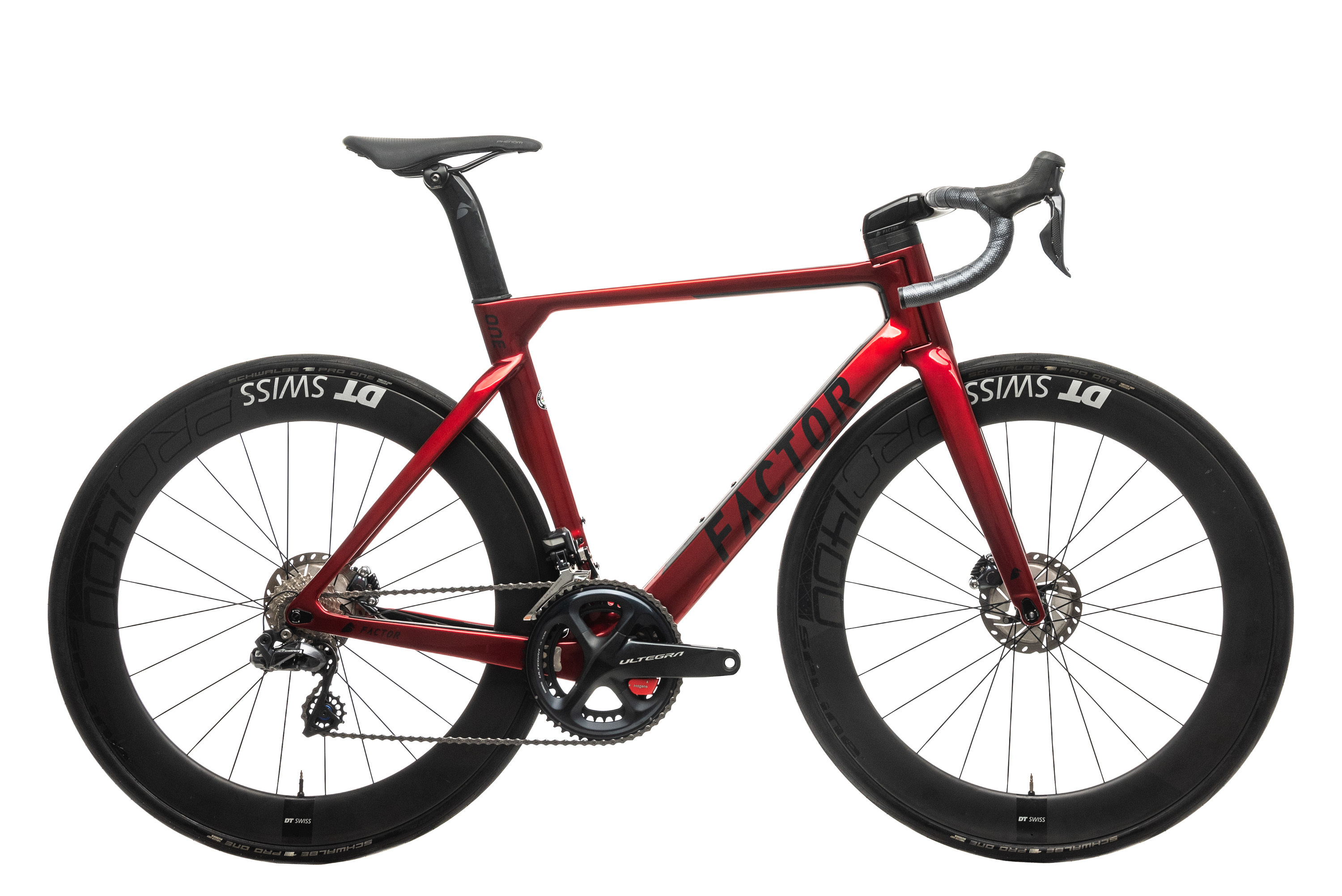2018 Factor One