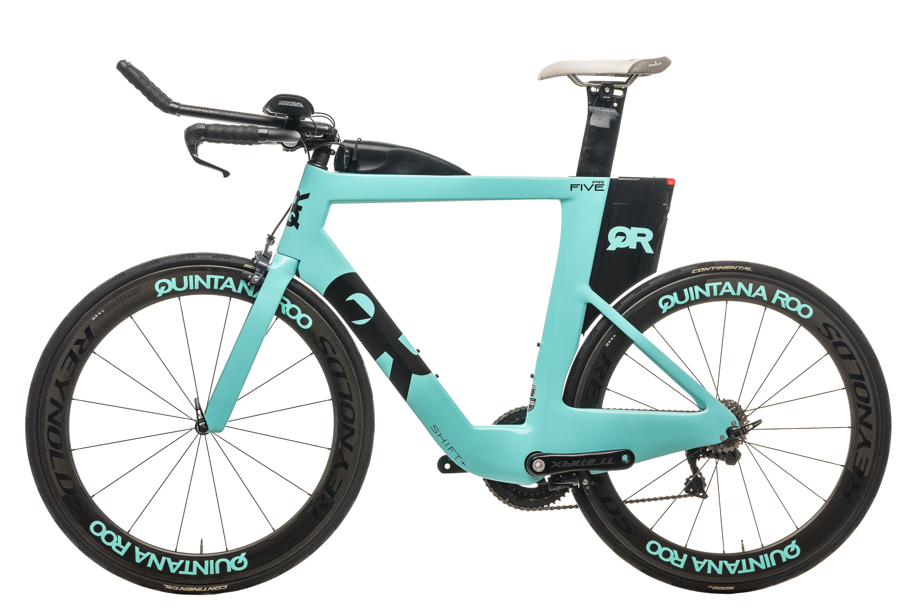 2020 Quintana Roo PRFive