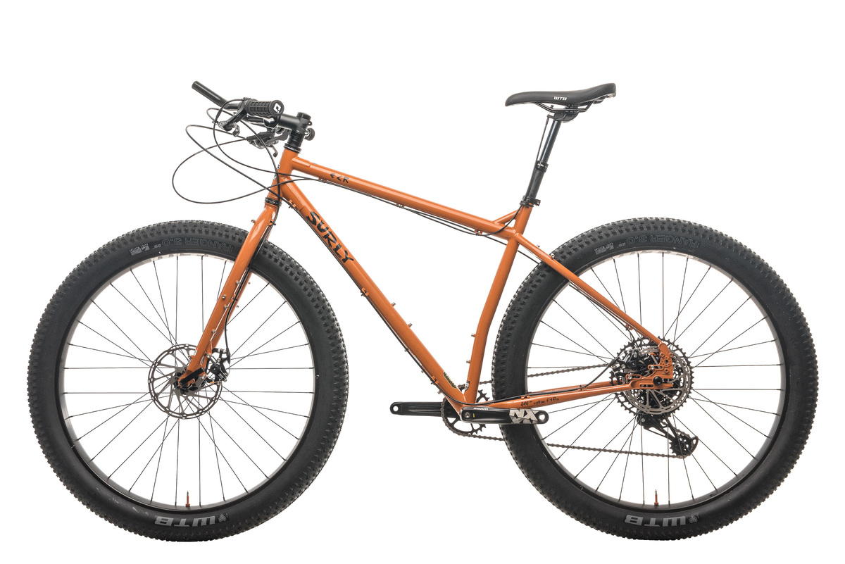 2020 Surly ECR