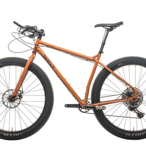 2020 Surly ECR