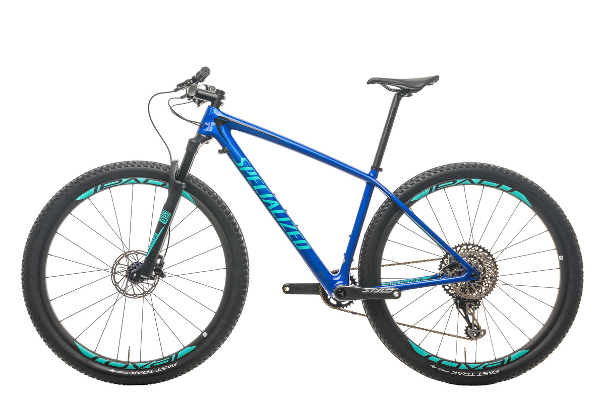 2018 Specialized Epic Hardtail Pro Mens