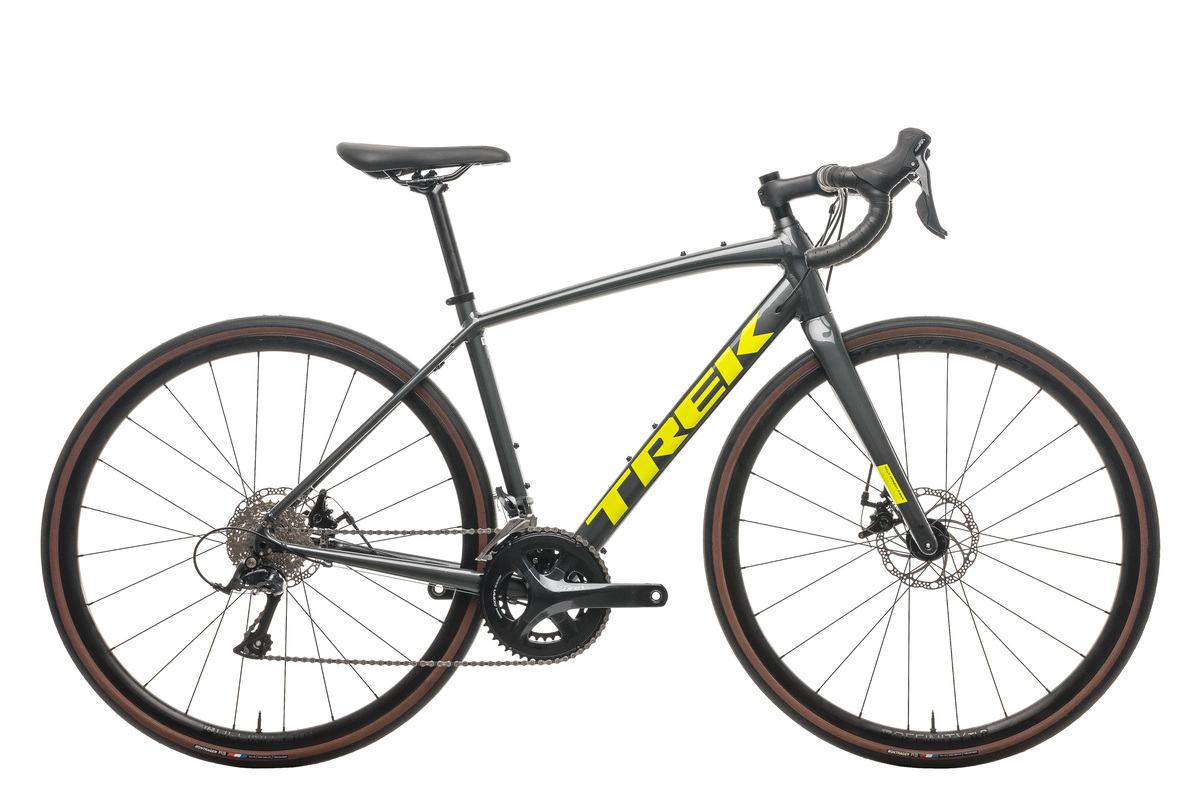 2021 Trek Domane AL 3 Disc