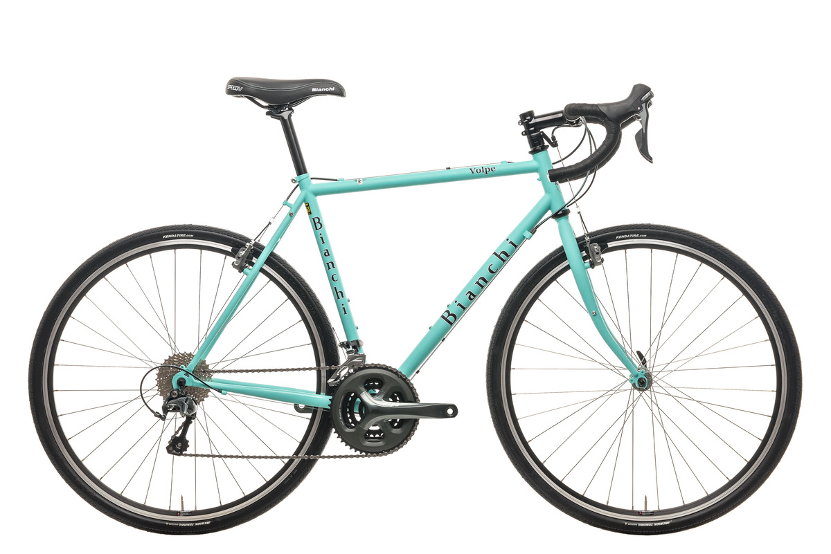 2019 Bianchi Volpe Classic