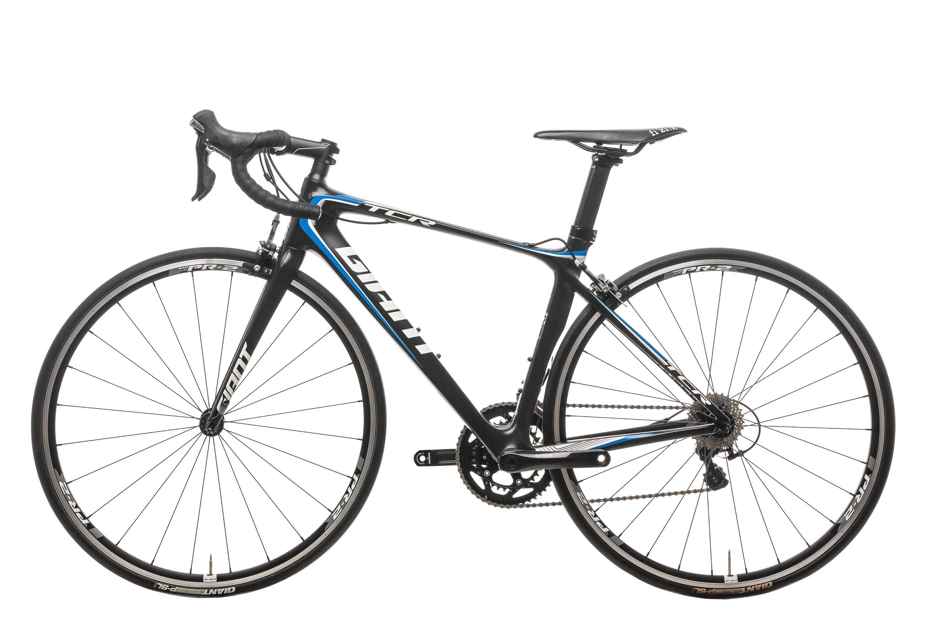 2015 Giant TCR Advanced 2
