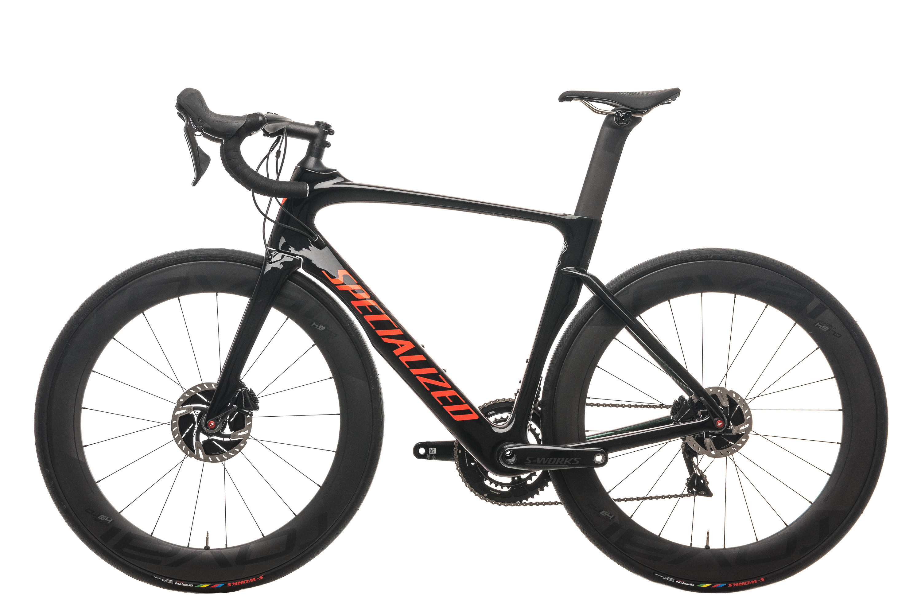2018 Specialized Venge Pro Disc