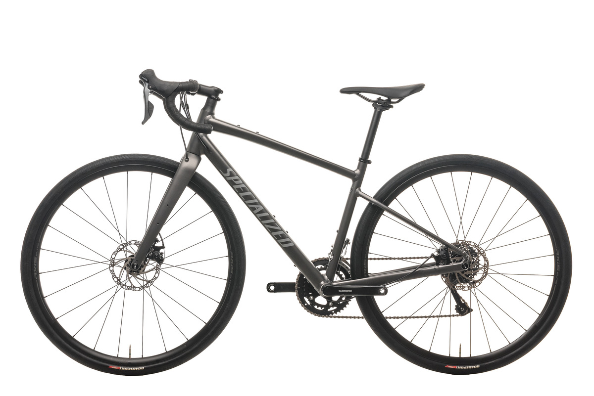 2021 Specialized Diverge E5