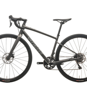 2021 Specialized Diverge E5