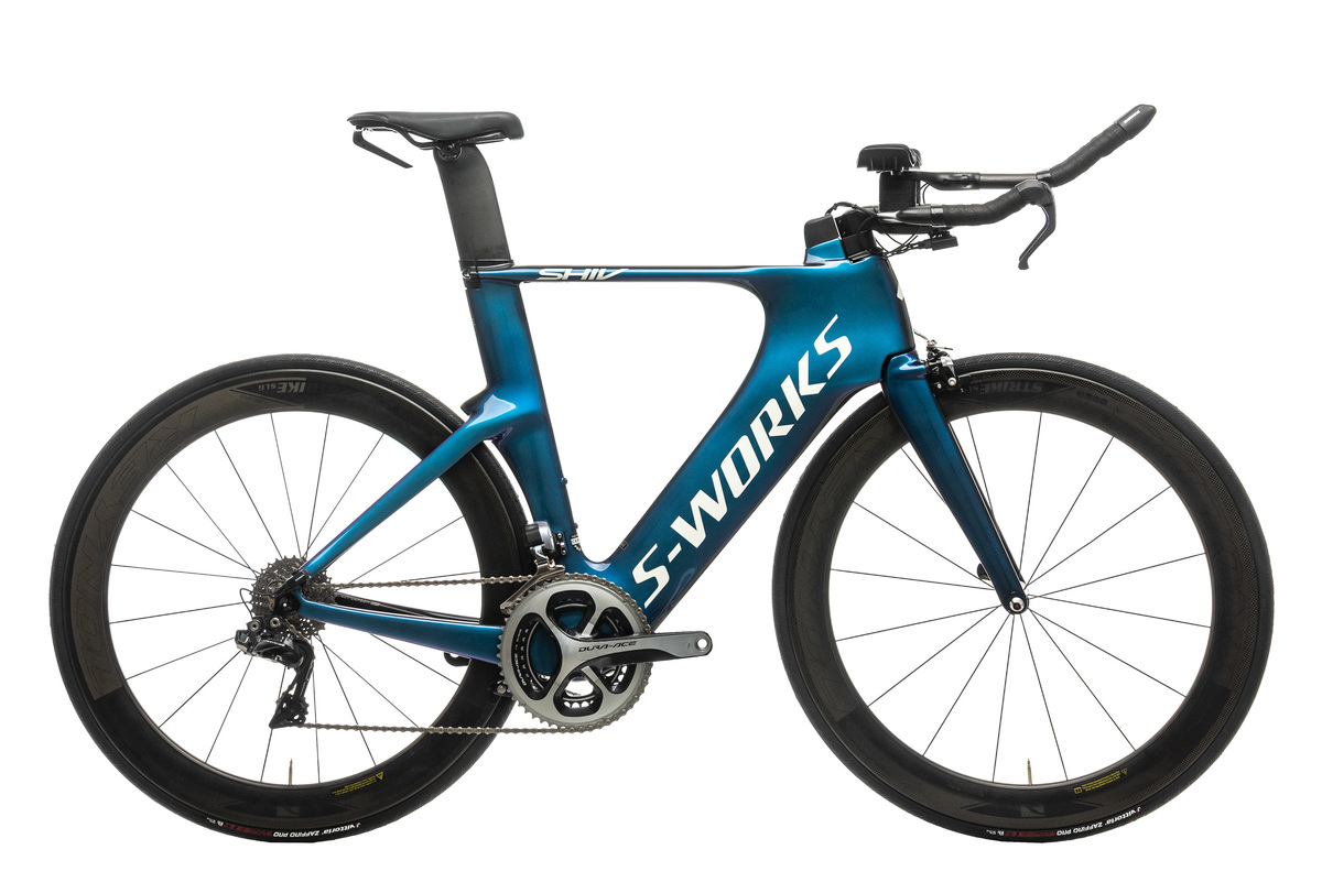 2019 Specialized S-Works Shiv