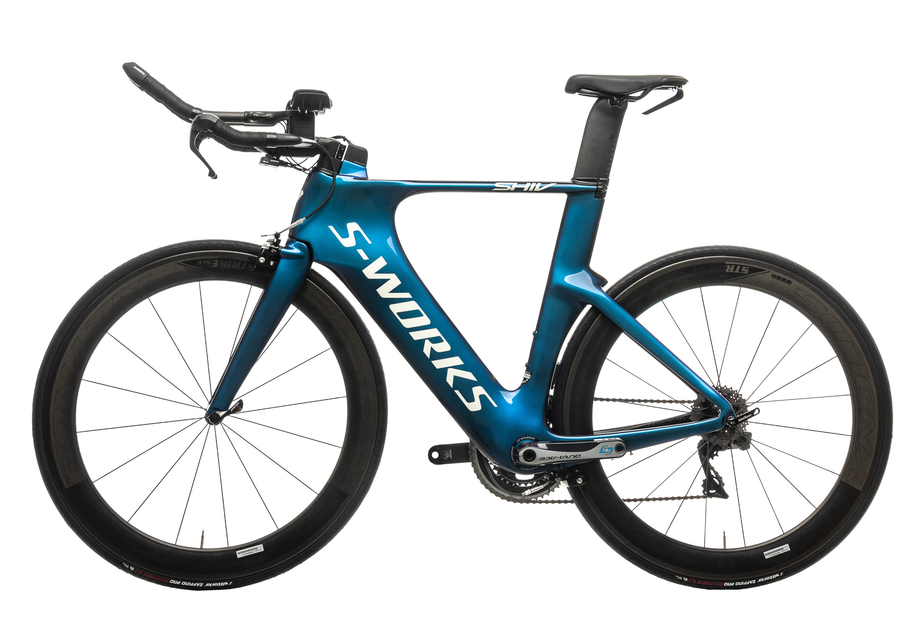 2019 Specialized S-Works Shiv