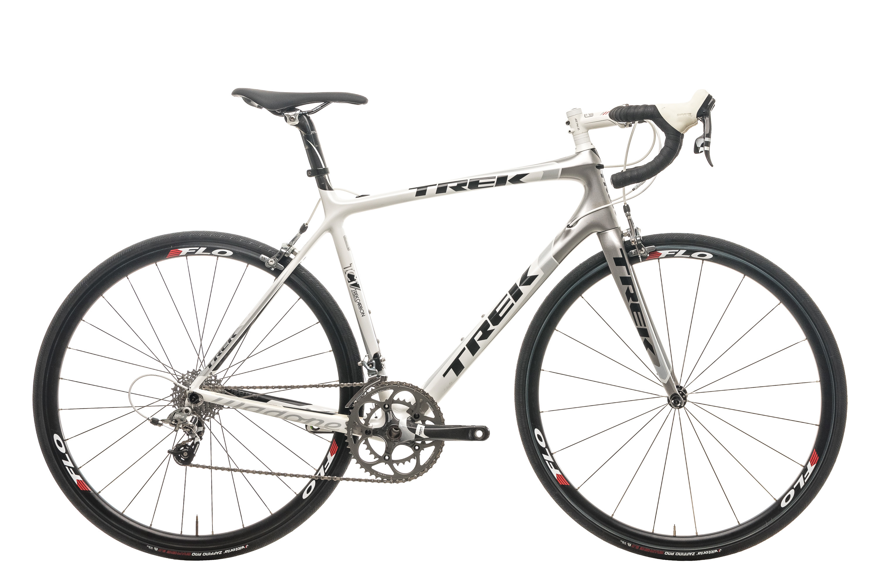 2011 Trek Madone 5.5 H2