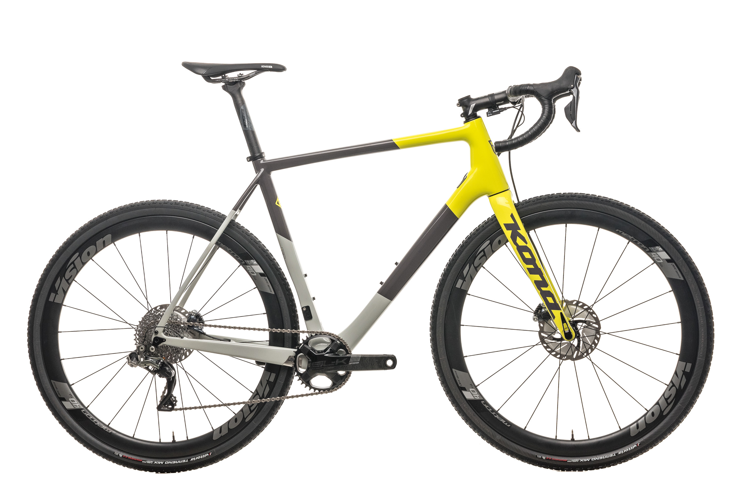 2019 Kona Super Jake