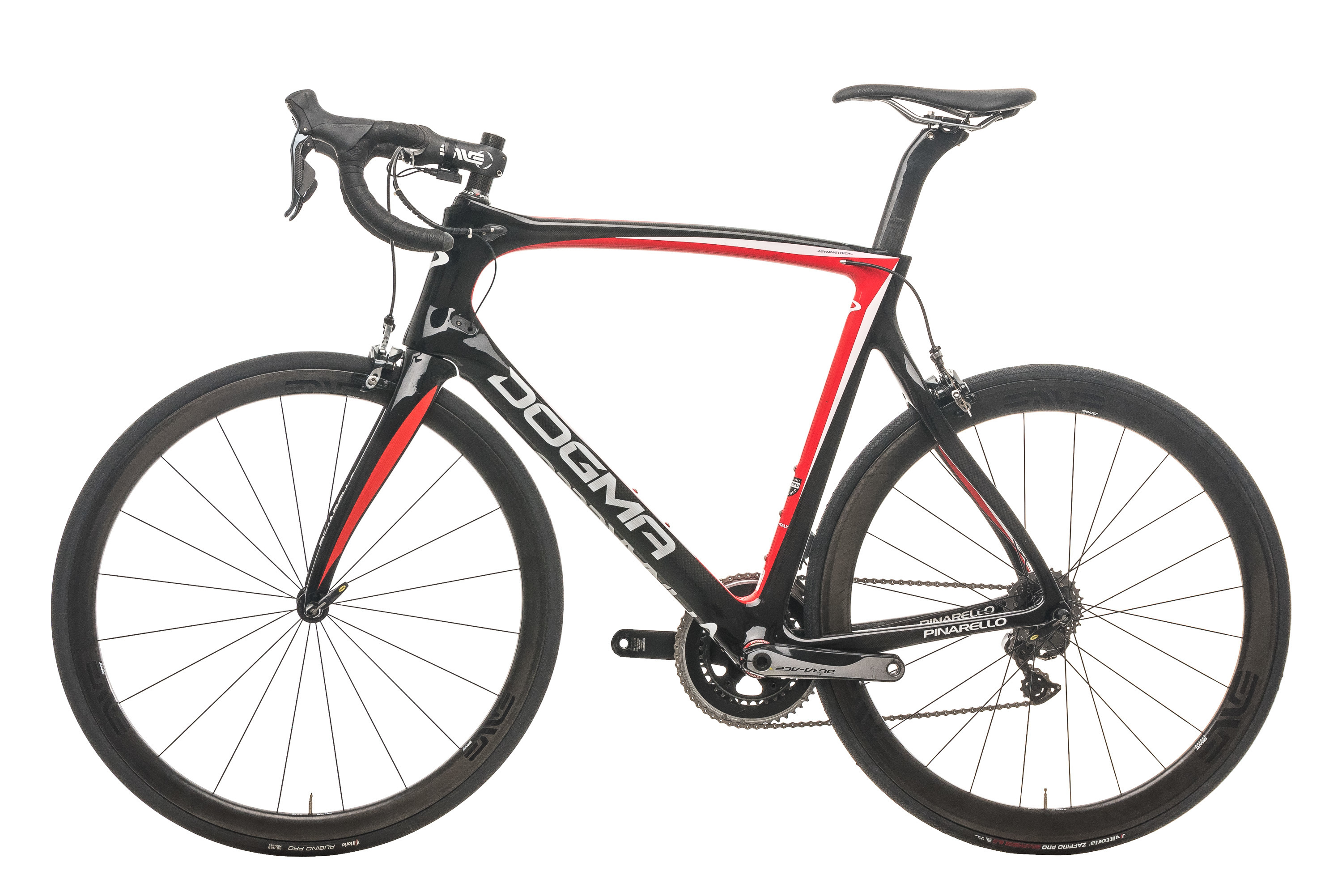 2016 Pinarello Dogma F8