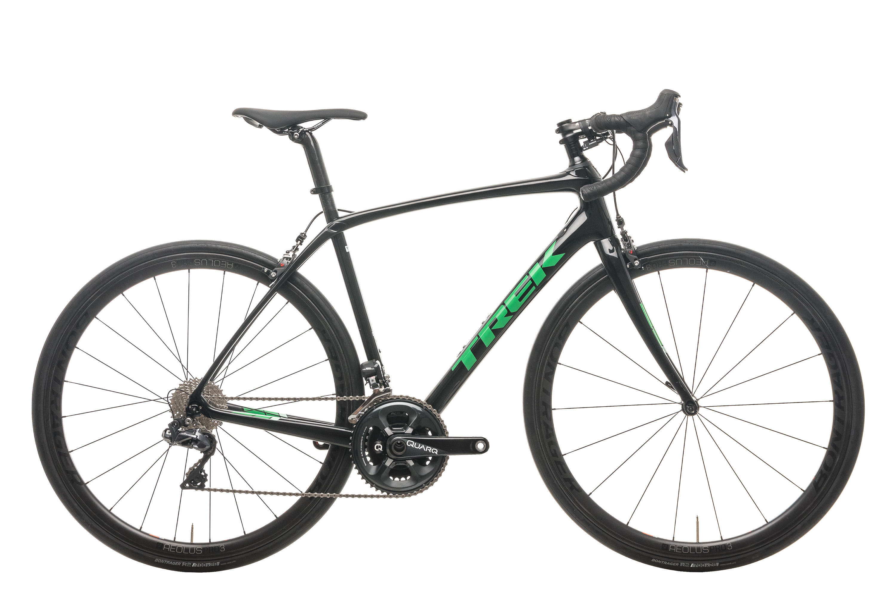 2018 Trek Domane SL 7