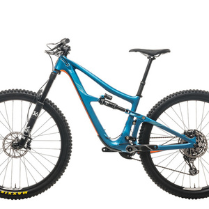 2019 Ibis Ripmo