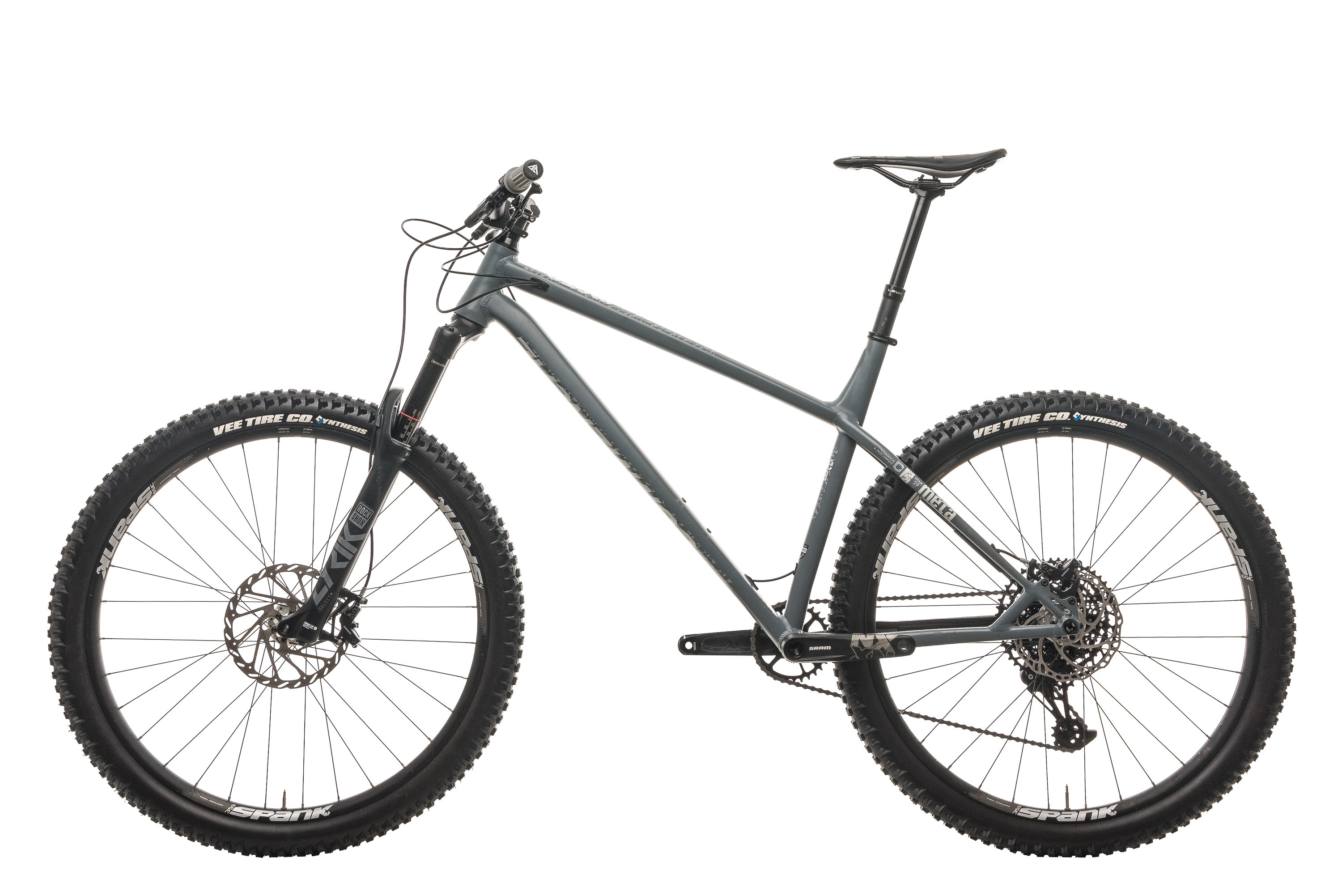Stolen 2020 Commencal Bikes Meta HT AM Race