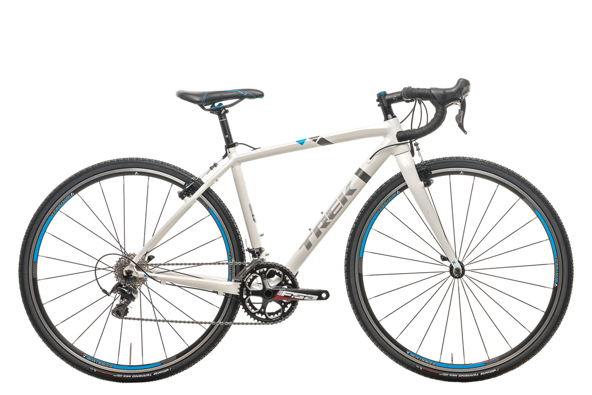 2015 Trek Crockett 5