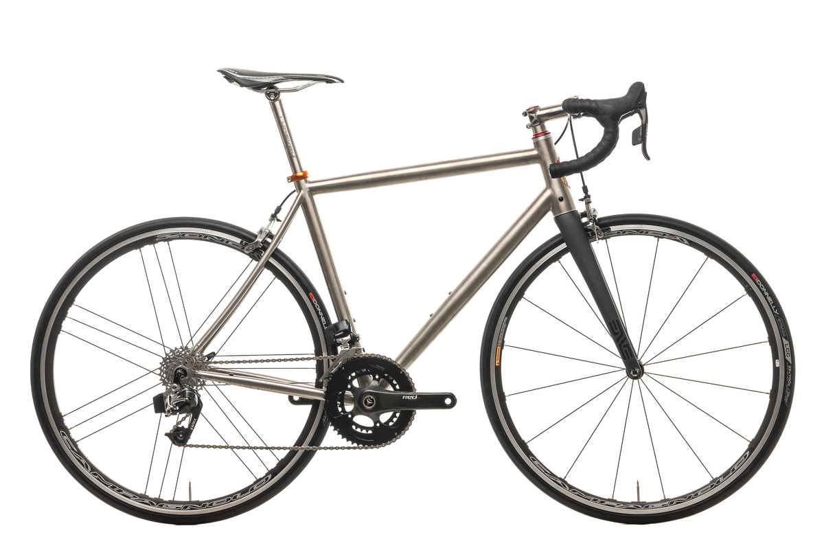 2019 Lynskey R270