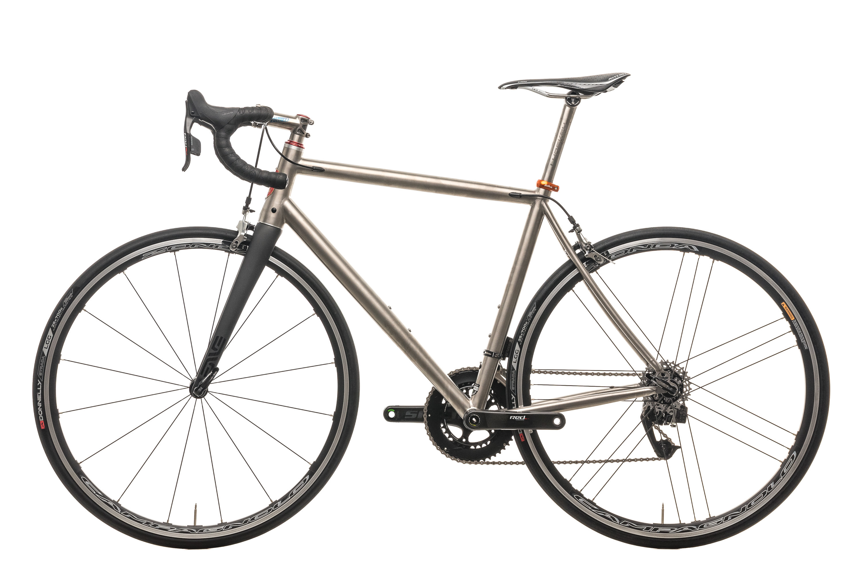 2019 Lynskey R270