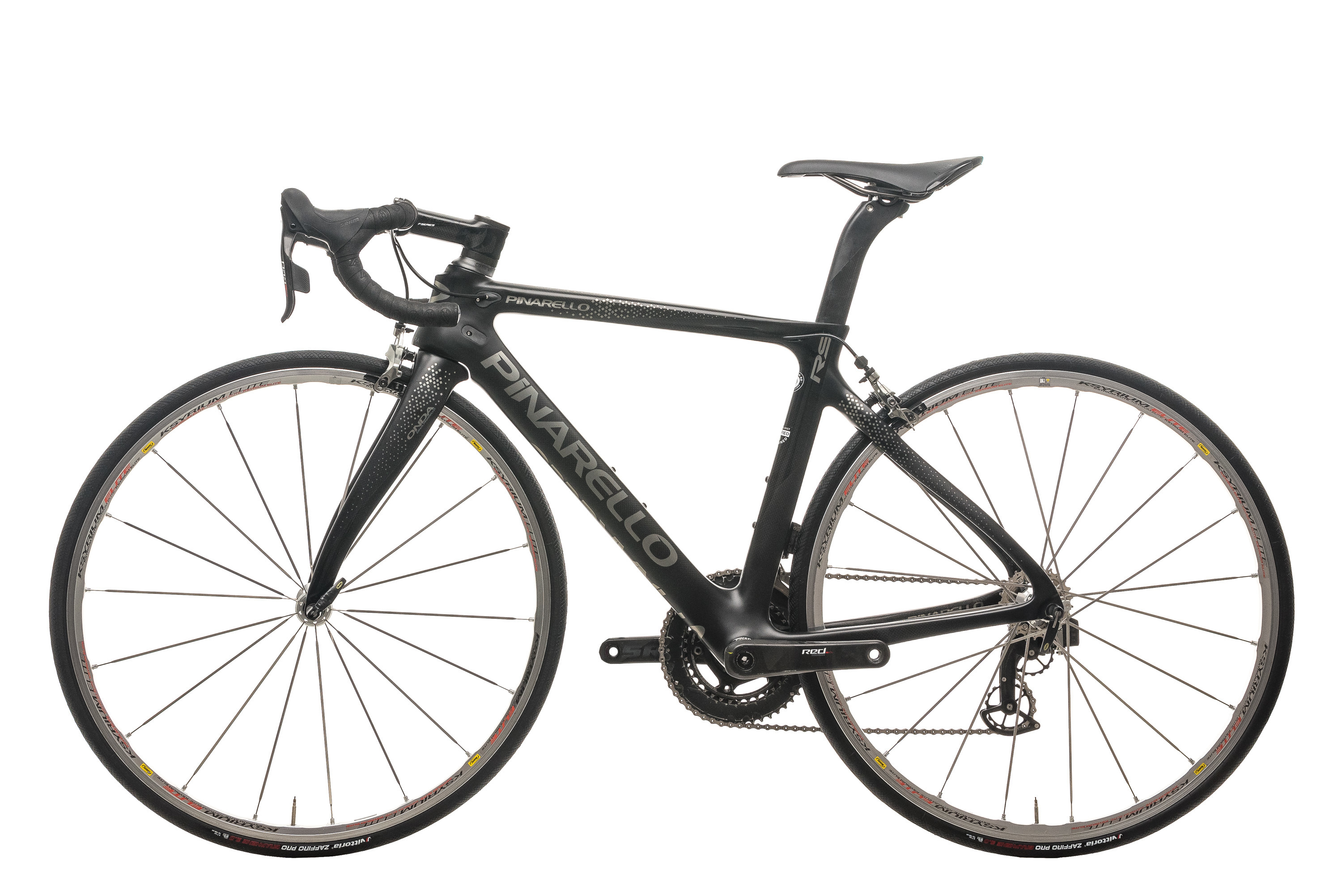 2018 Pinarello GAN RS