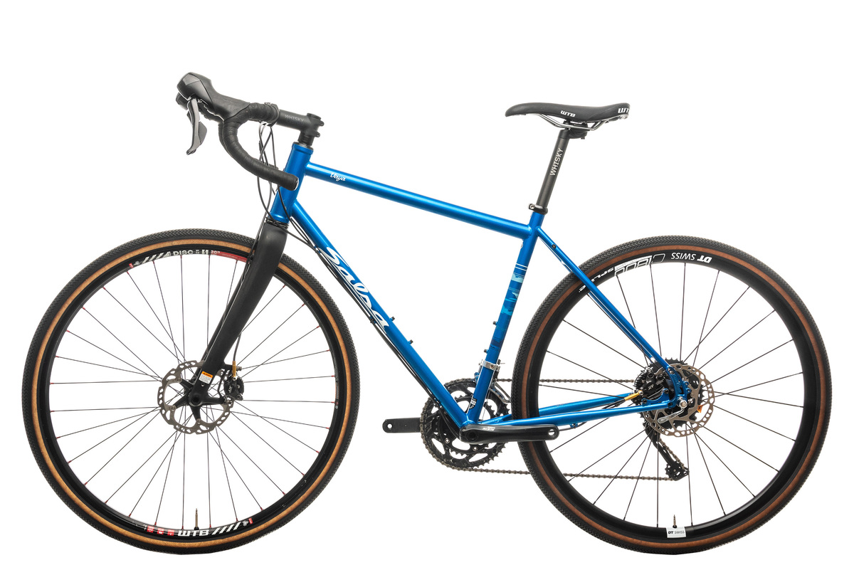 2016 Salsa Vaya Disc XT