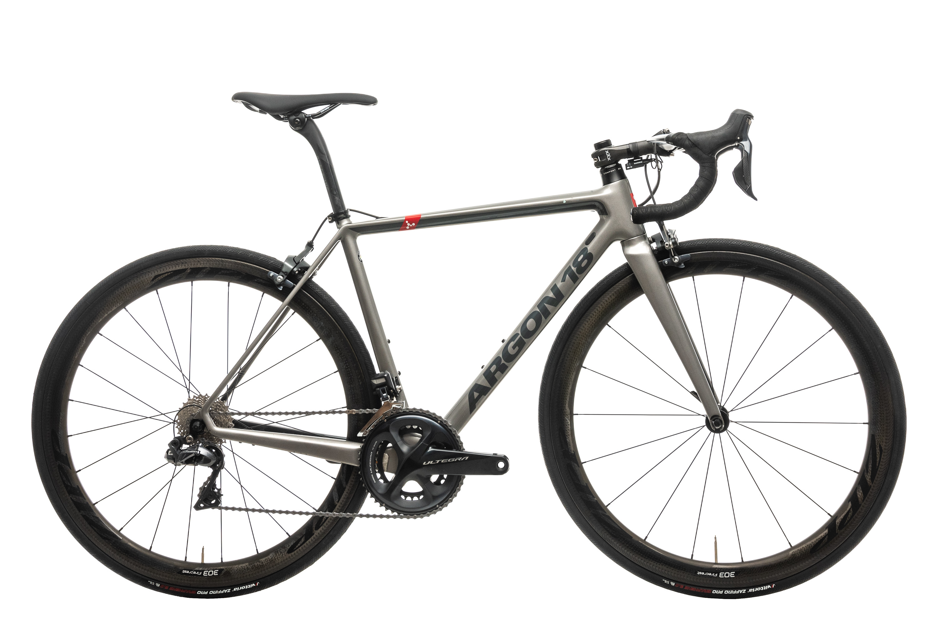 2020 Argon 18 Gallium
