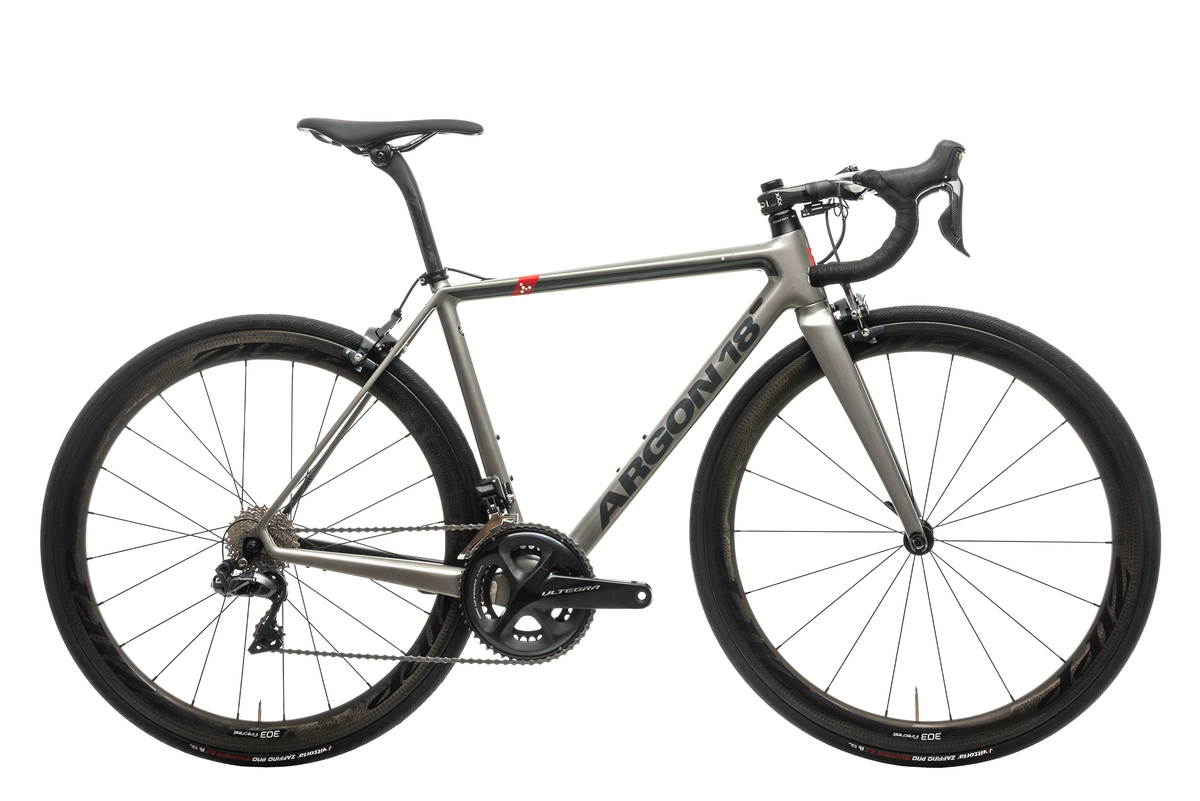 2020 Argon 18 Gallium