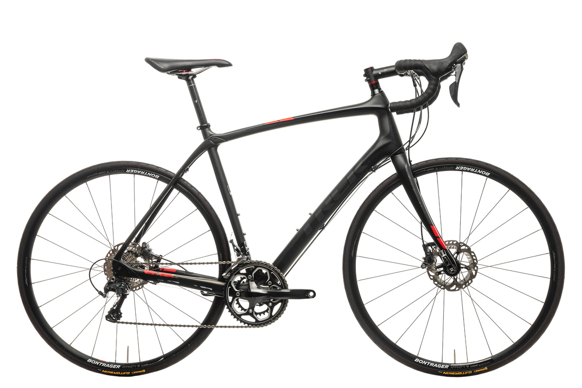 2016 Trek Domane 4.5 Disc