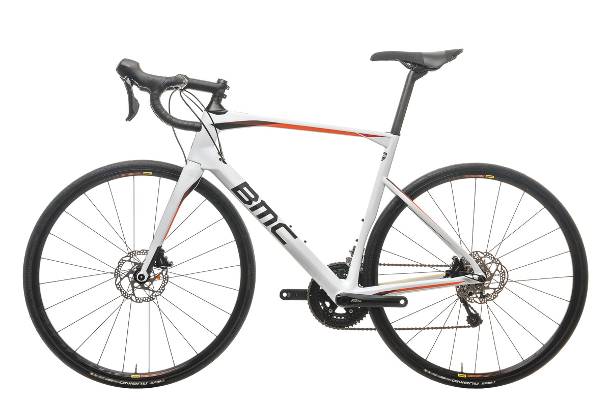 2018 BMC Roadmachine 3