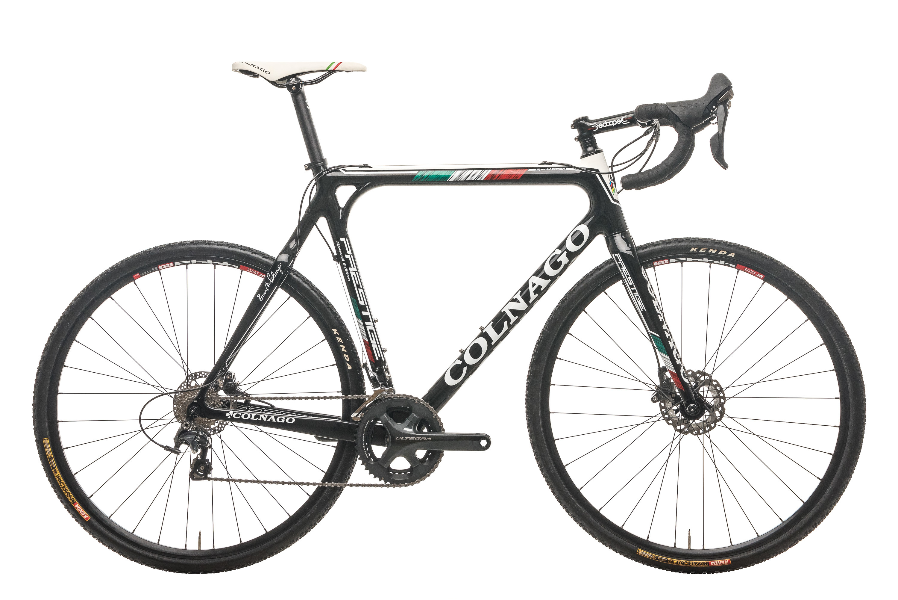 2015 Colnago Prestige Special Edition