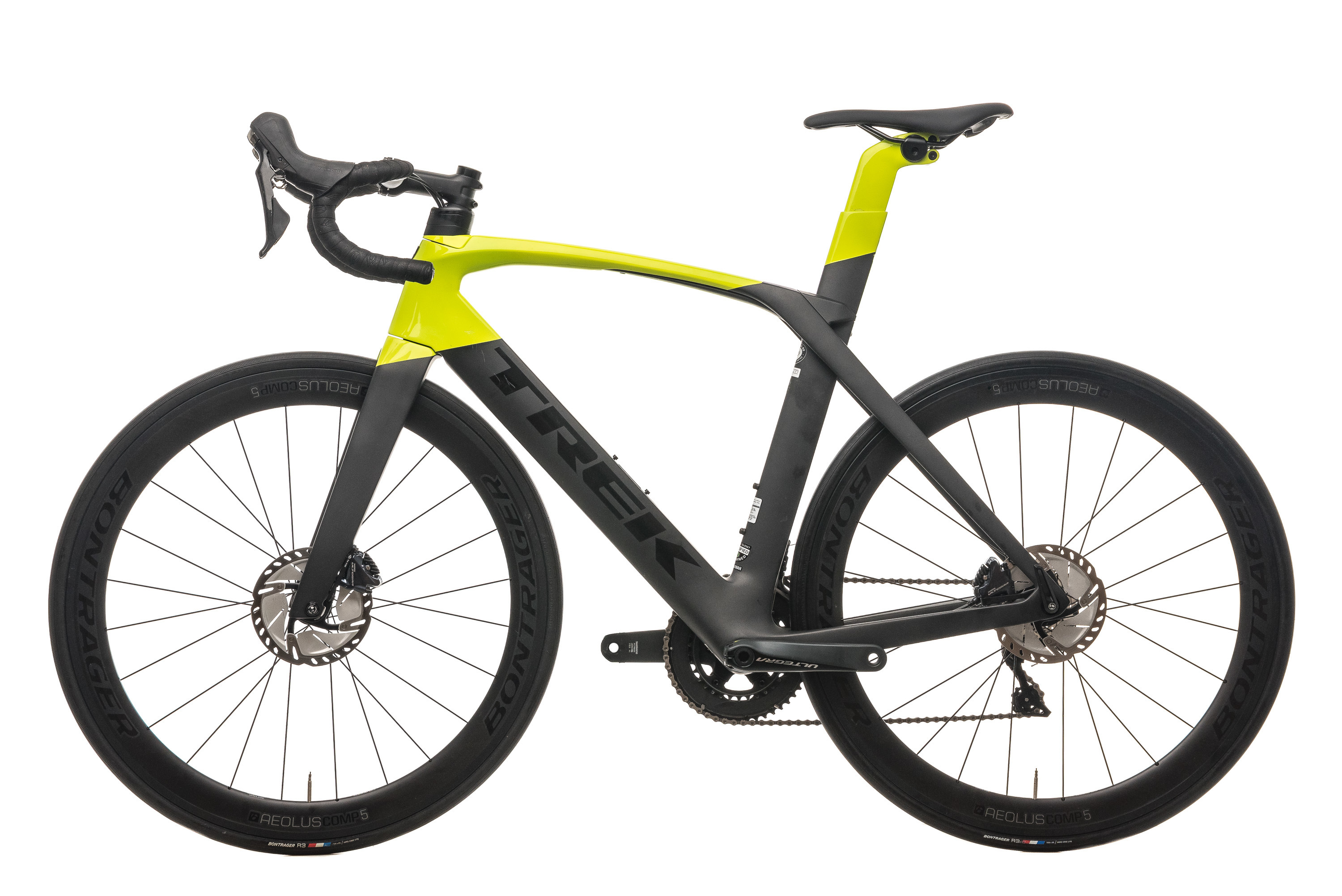 2020 Trek Madone SL6 Disc