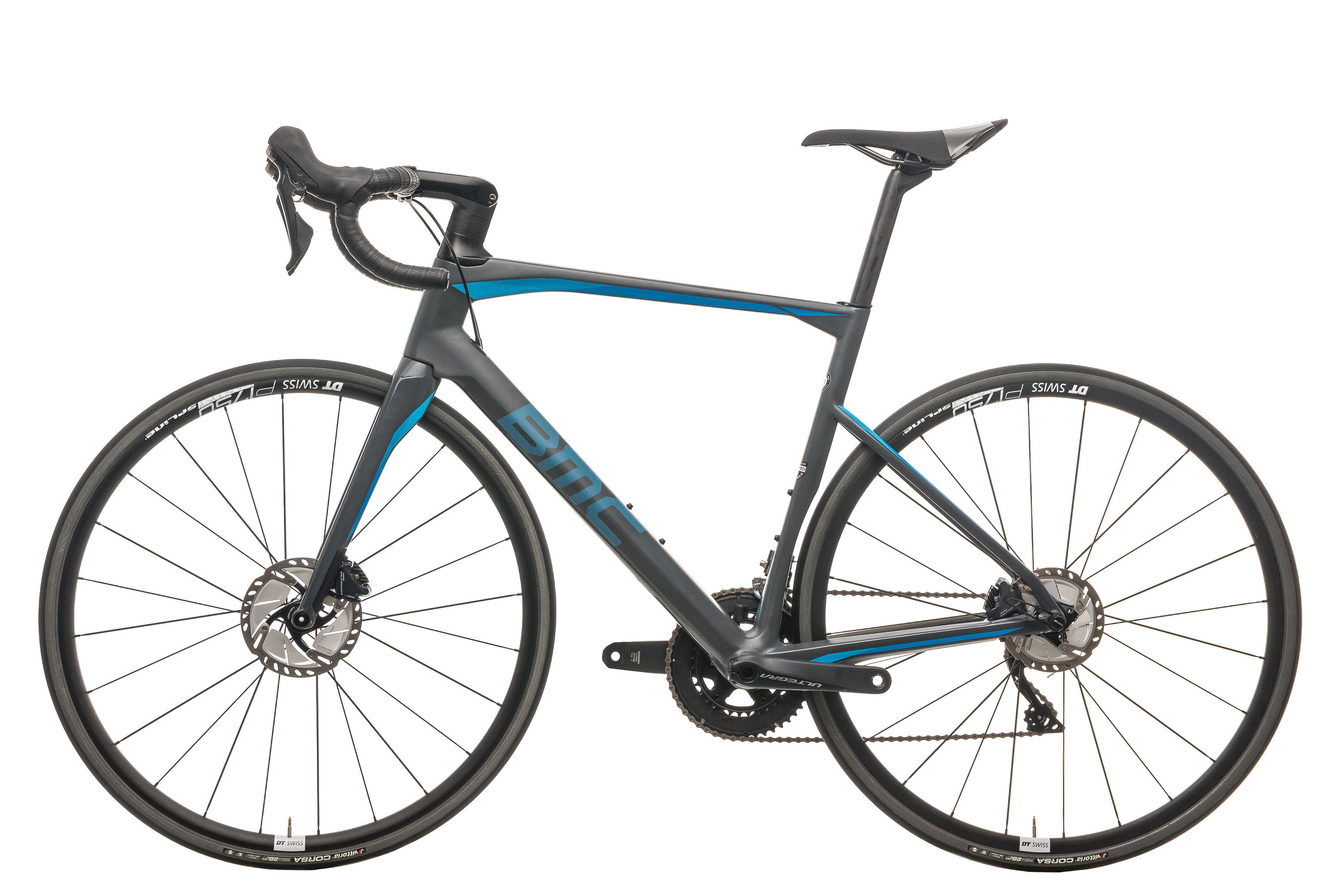 2018 BMC Roadmachine 01 Four