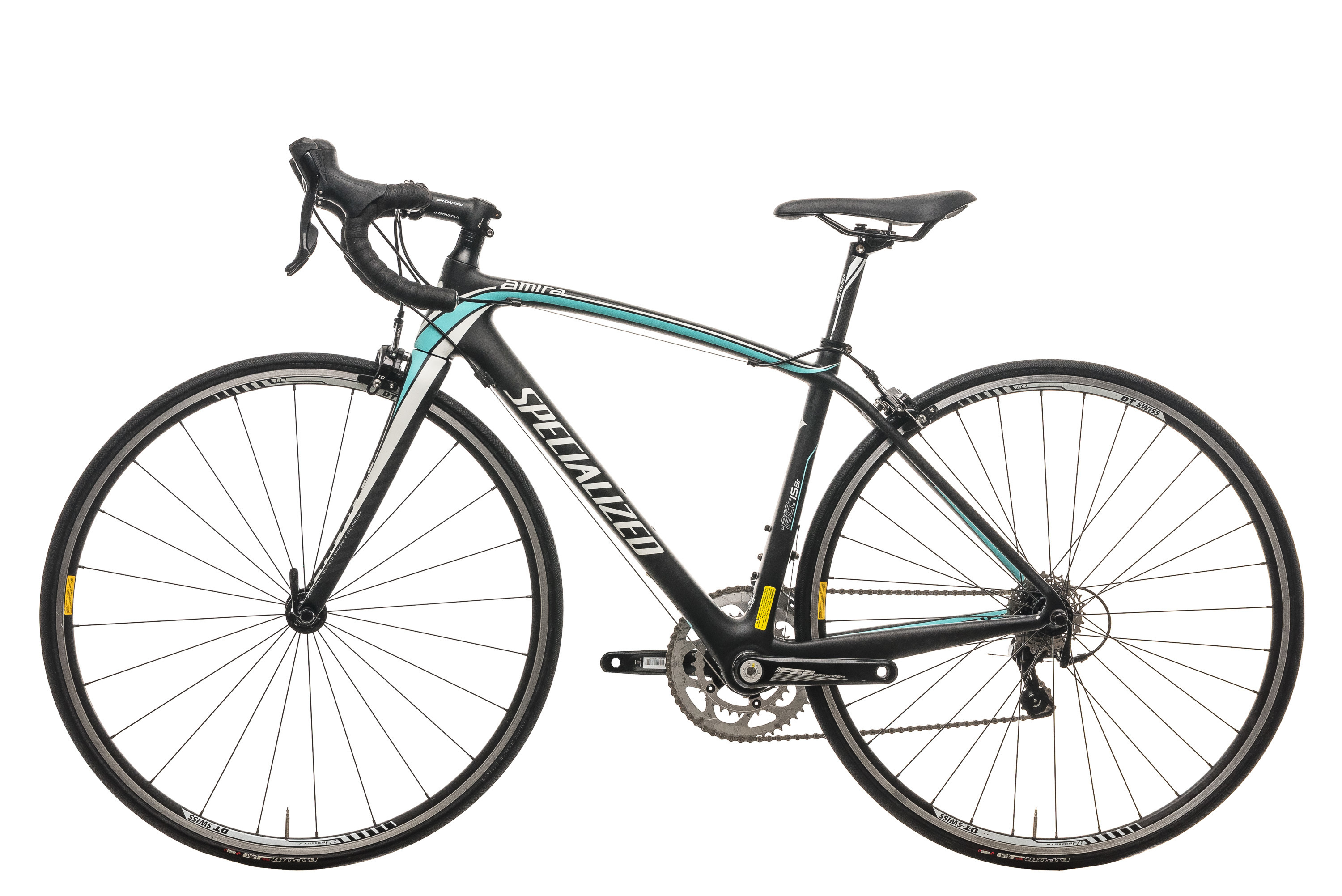 2013 Specialized Amira C2