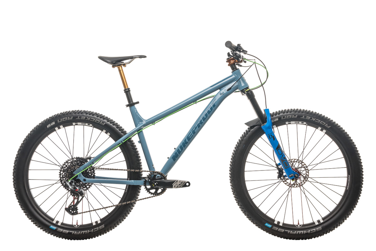 2020 Nukeproof Scout 275